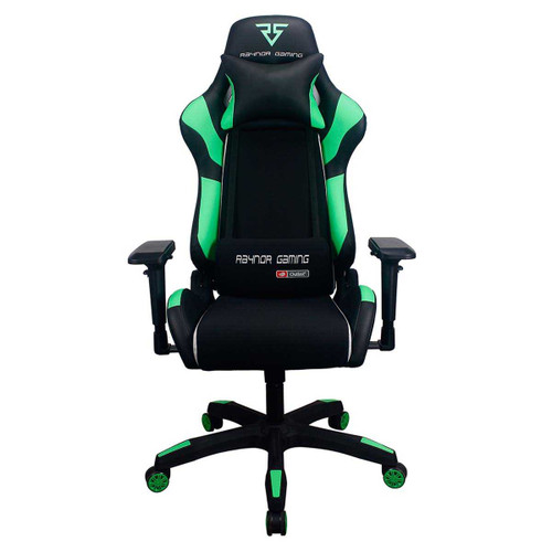 The Raynor Gaming Energy Pro Series Gaming Chair - Game in Style
