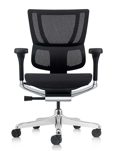 Eurotech ergohuman chair store