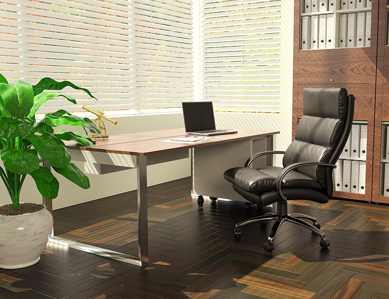 Personalized Comfort, Heightened Productivity: The Magic of Big and ...