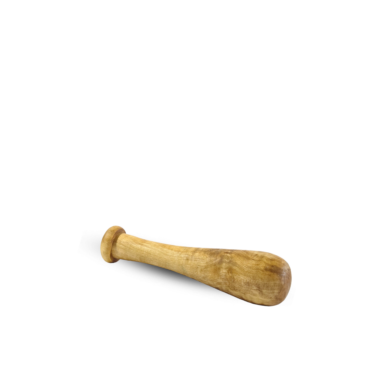 Mortar & Pestle - The Sponge Factory