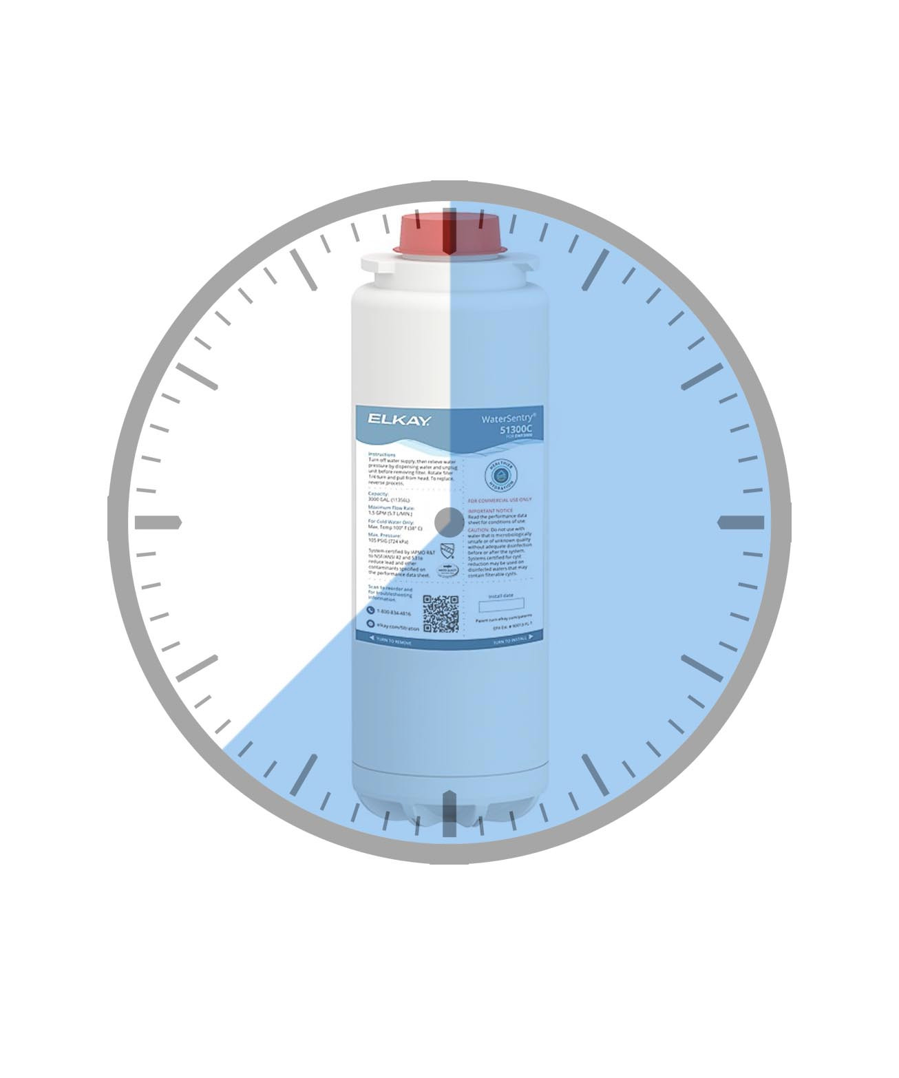 Understanding Elkay Filters: Life Span, Compatibility & Resetting ...