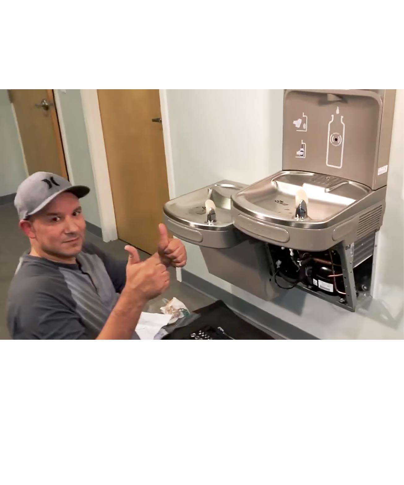 Drinking Fountain Maintenance Guide: Essential Tips for Year-Round Care ...