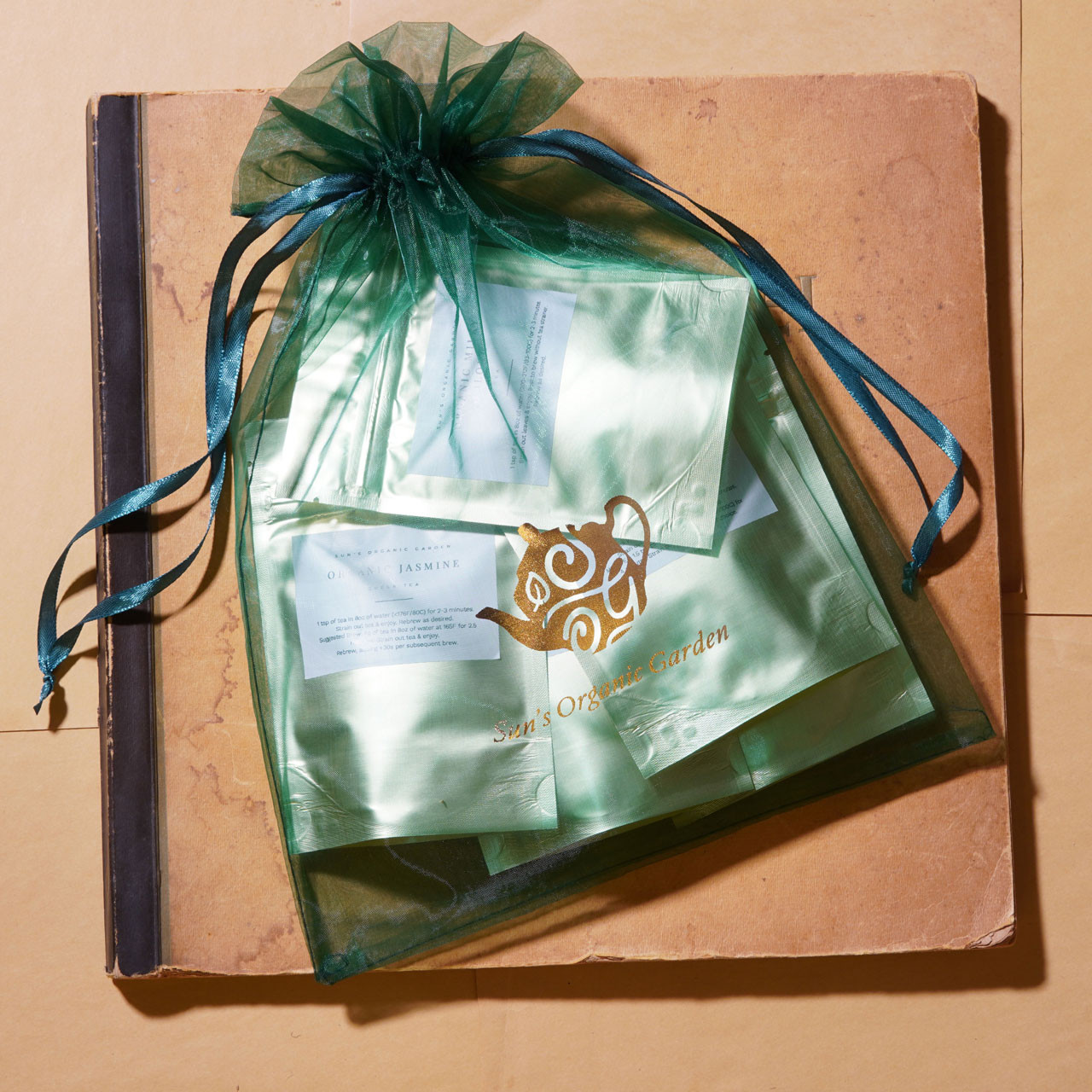 Milk Tea Love Bundle