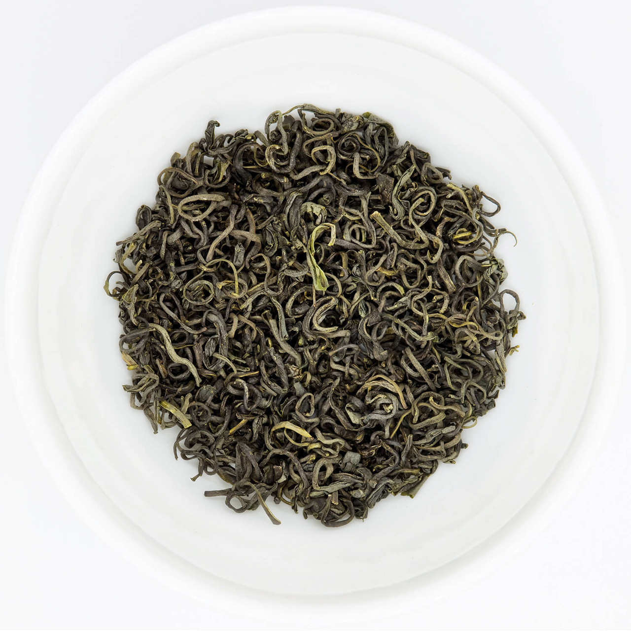 High Mountain Green - 2025 Ming Qian Harvest