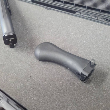 MCS Shockwave Raptor Grip SJ HARDWARE USA