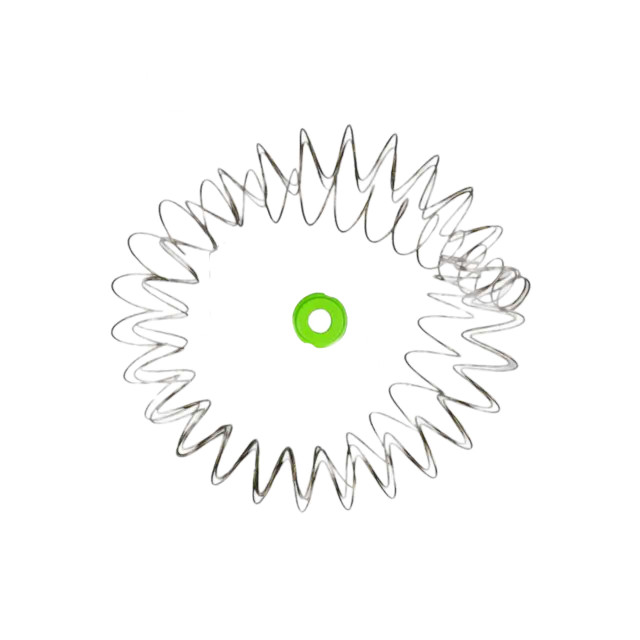 Spring and Follower Kit - Universal 12GA SJ HARDWARE USA