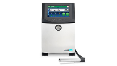 Videojet 1880 Continuous Inkjet Printer