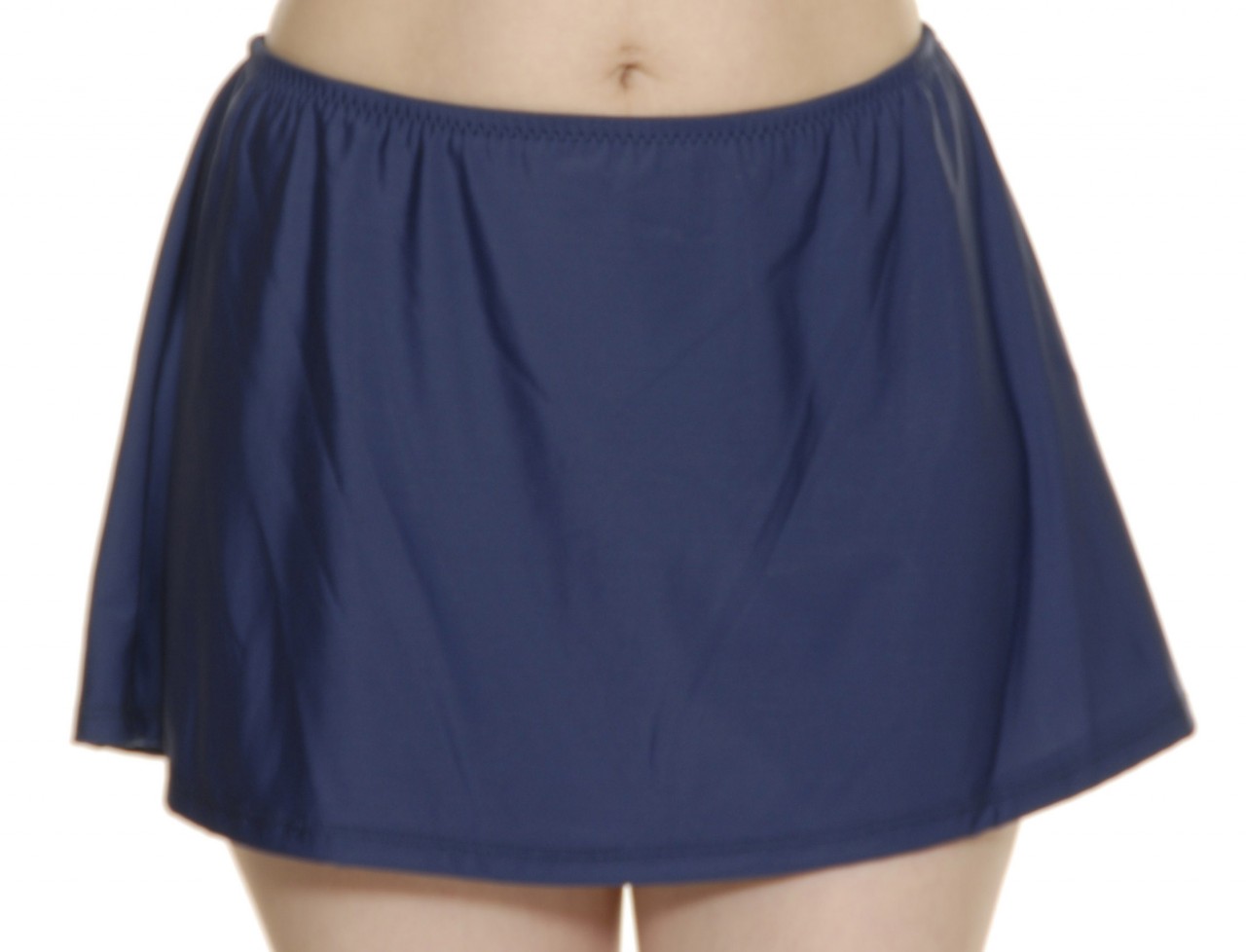 Skirted Bottom