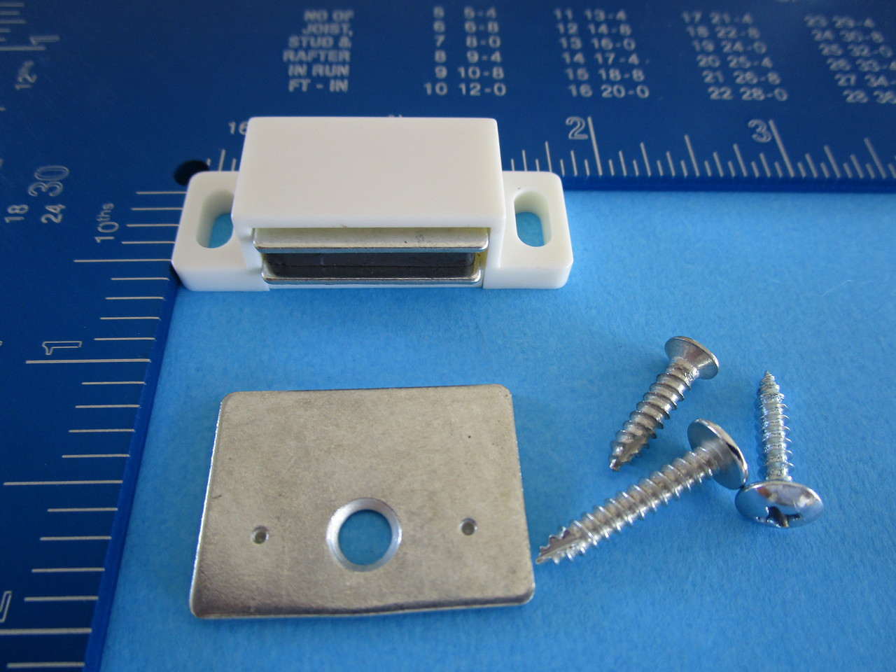 Magnet - Plastic Housing - Shutter Parts Direct