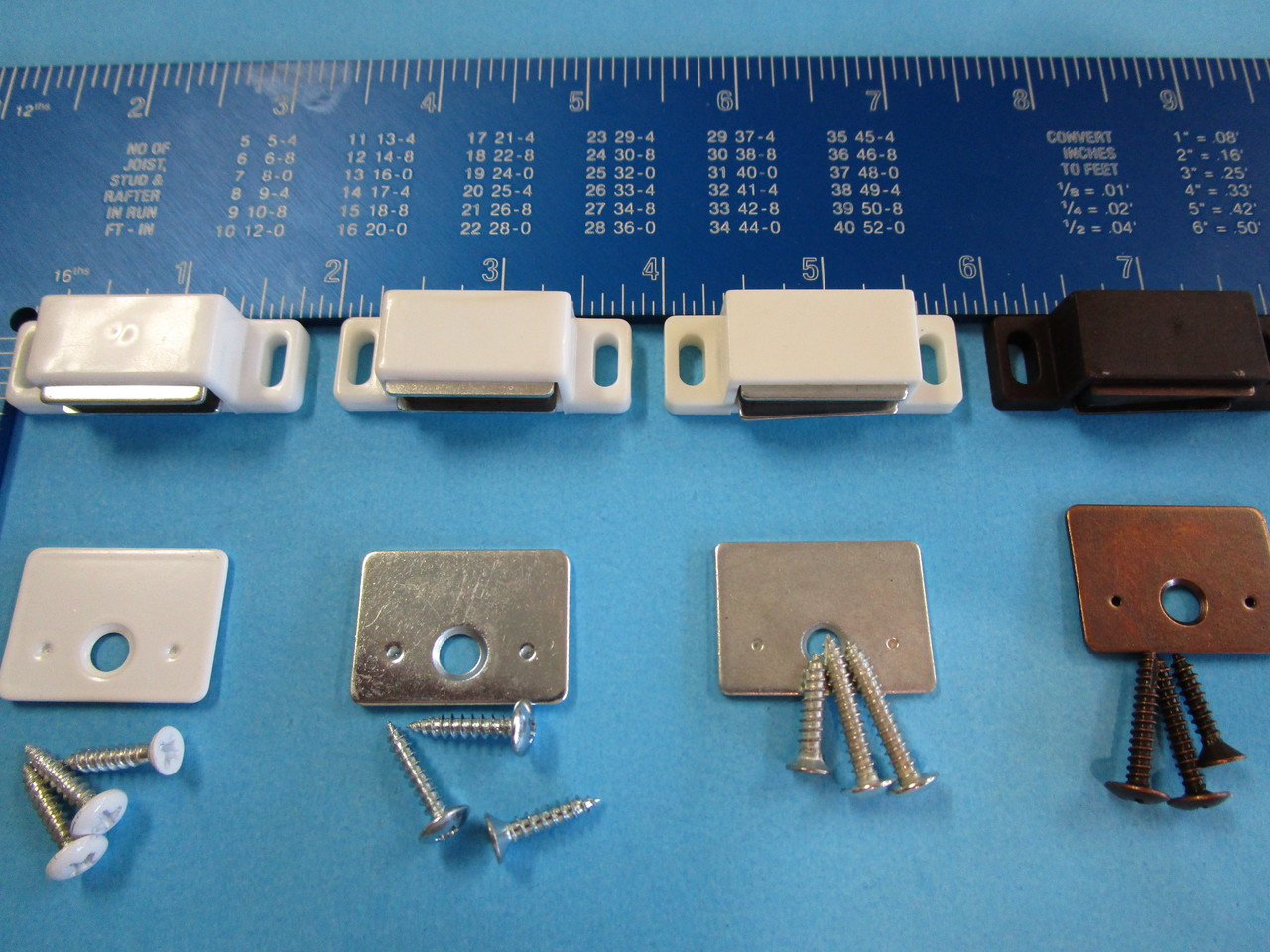 Magnet - Plastic Housing - Shutter Parts Direct