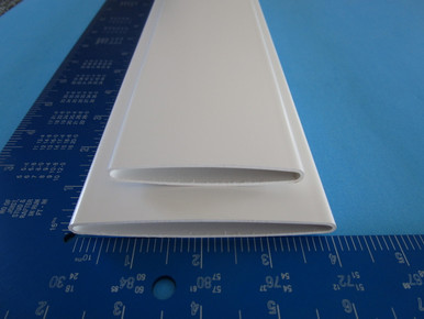 Vinyl Louver - 3" or 4" - Shutter Parts Direct