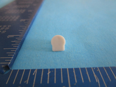 Tilt Bar End Cap 06 - Shutter Parts Direct