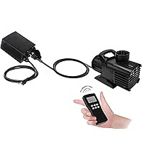 Variable Speed Control & Timer with WiFi Remote & Blue Tooth Smart App ...