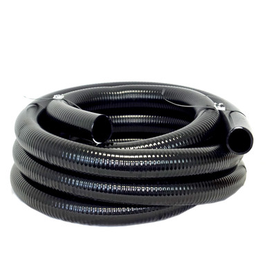 Flexible PVC Pipe 2" x 100' - HOPF2.00X100 - Half Off Ponds