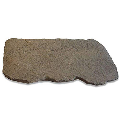 Savio 16-Inch Waterfall Stone Lid- K5006 - Half Off Ponds