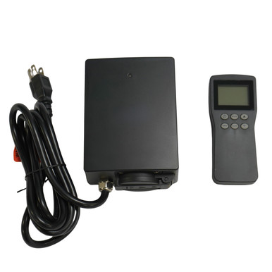 Variable Speed Control & Timer with WiFi Remote & Blue Tooth Smart App ...