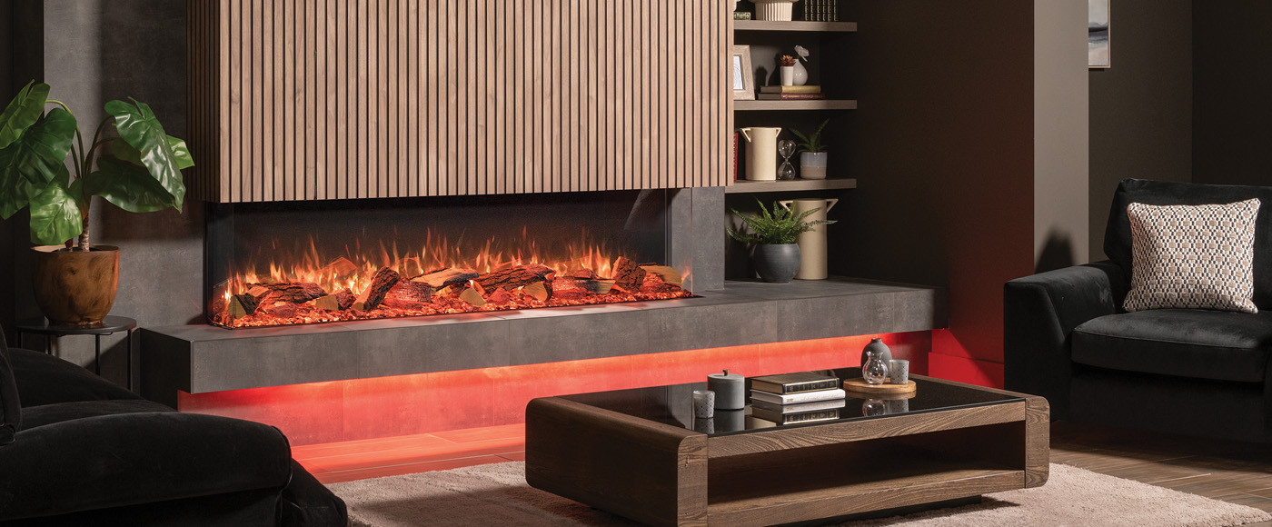 Manor House Fireplaces | Quality Fires, Stoves & Fireplaces