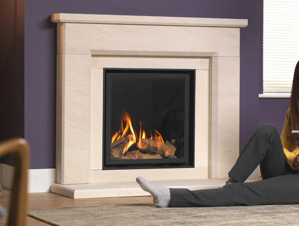 Wildfire Gas stoves - Manorhouse fireplaces & stoves