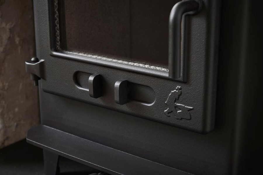 Dean Forge Croft Junior - Ecodesign Ready Stove