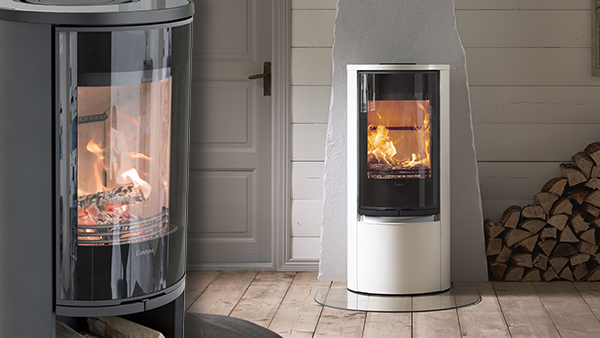NEW CONTURA 500 STYLE - Manor House Fireplaces & Stoves