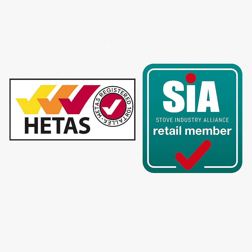 Why Choose Manor House Fireplaces & Stoves: HETAS and SIA Approved ...
