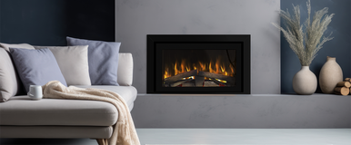 Evonic e-Lectra C900 - Inset Electric Fire