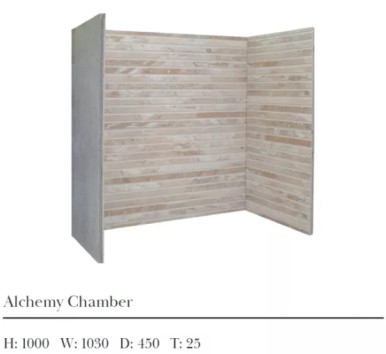 Penman Collection Alchemy Chamber