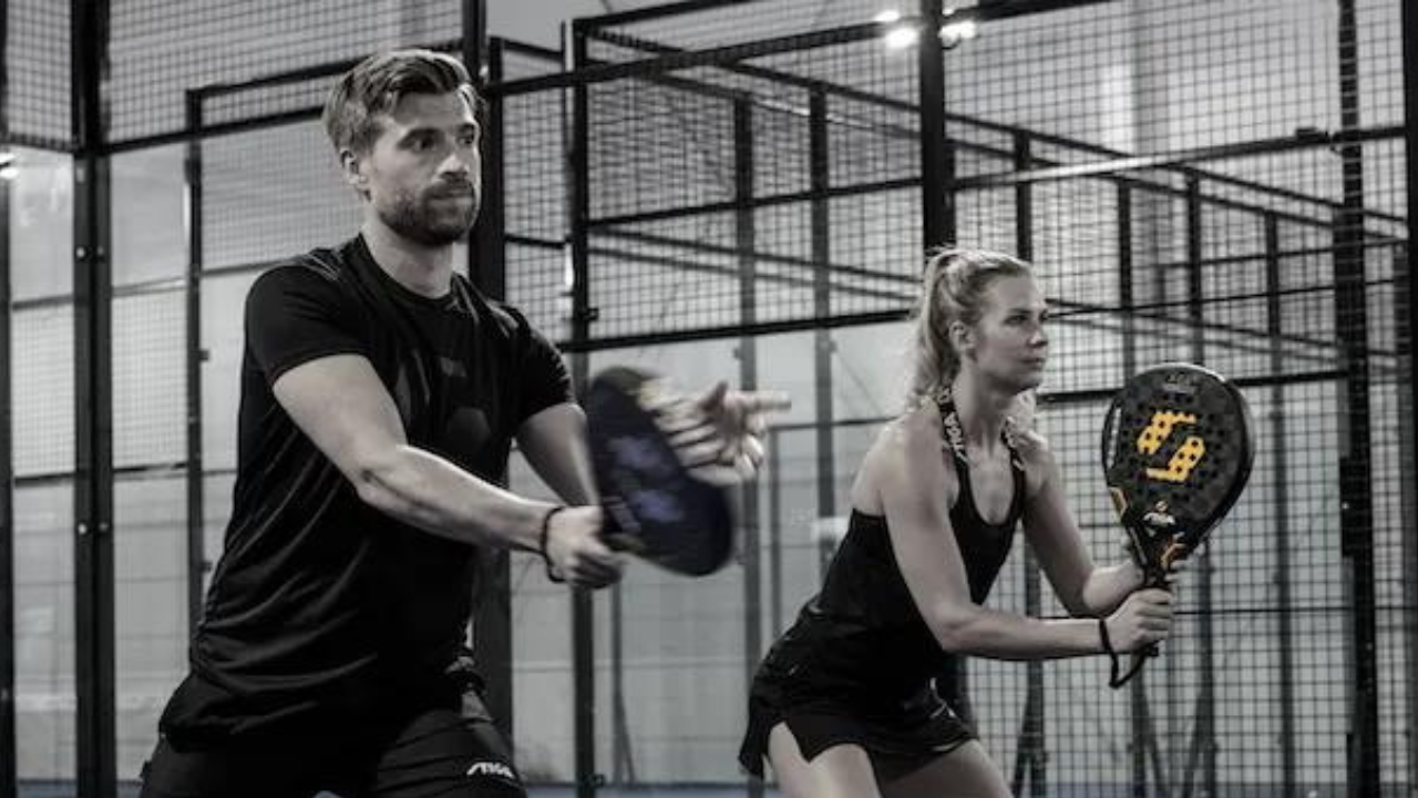 Conquer the Court: Top Tips for Padel Beginners - Pirata Padel