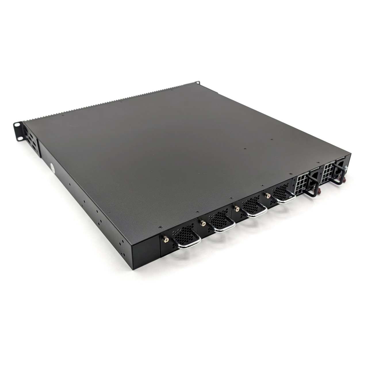 Fiberstore FS 48-Port 10Gb SFP+ L2/L3 Switch with 6x 40Gb QSFP+ (S5850 ...