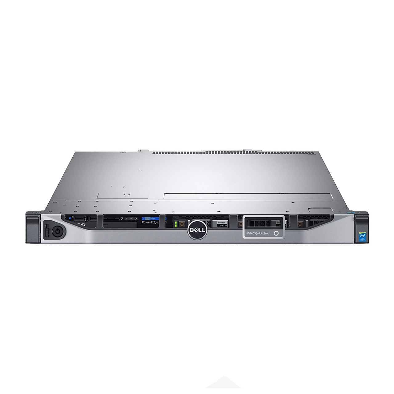 Dell PowerEdge R630 8 Bay SFF Server - 2x Intel Xeon E5-2…
