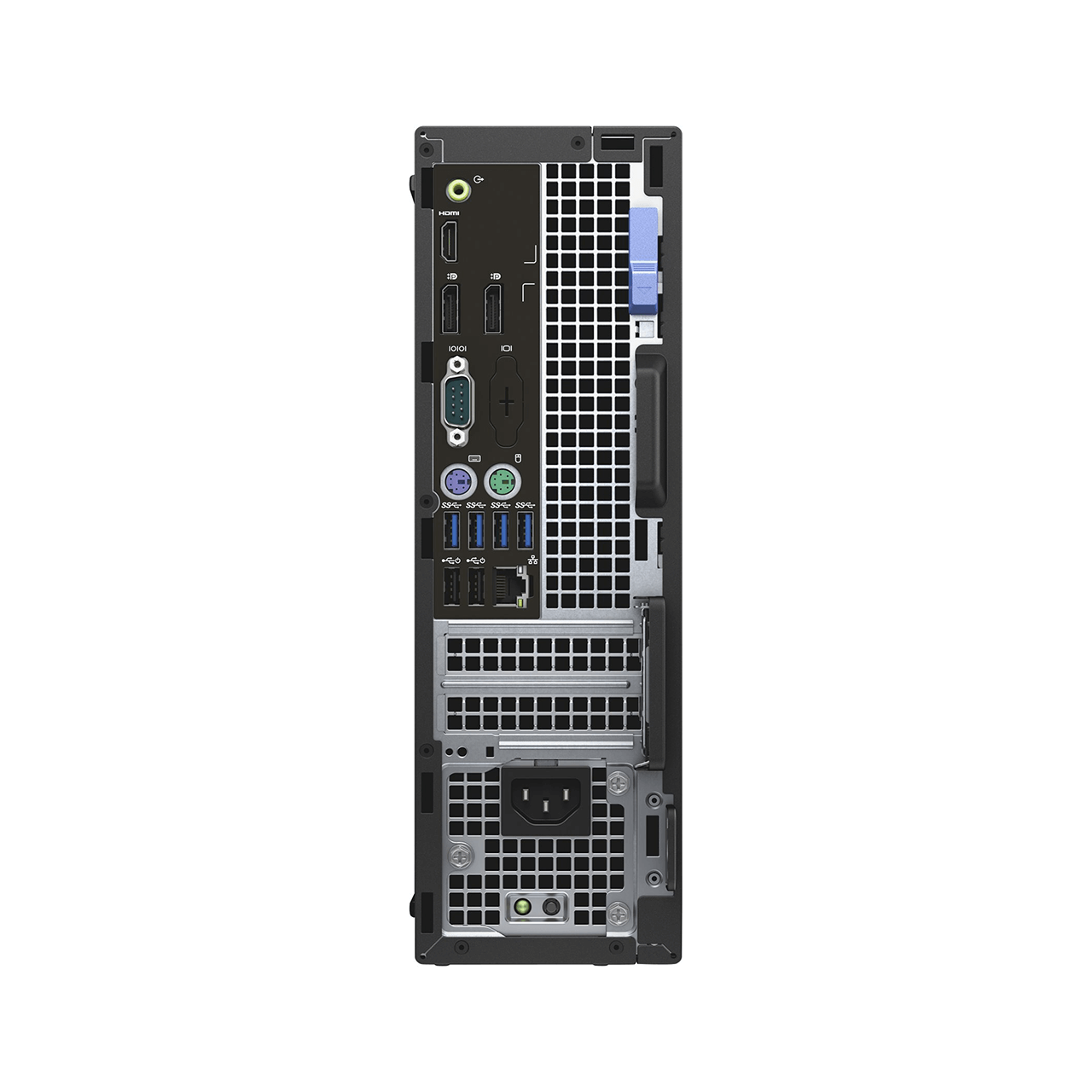 Build Your Own - Custom Dell OptiPlex 7050 SFF Desktop