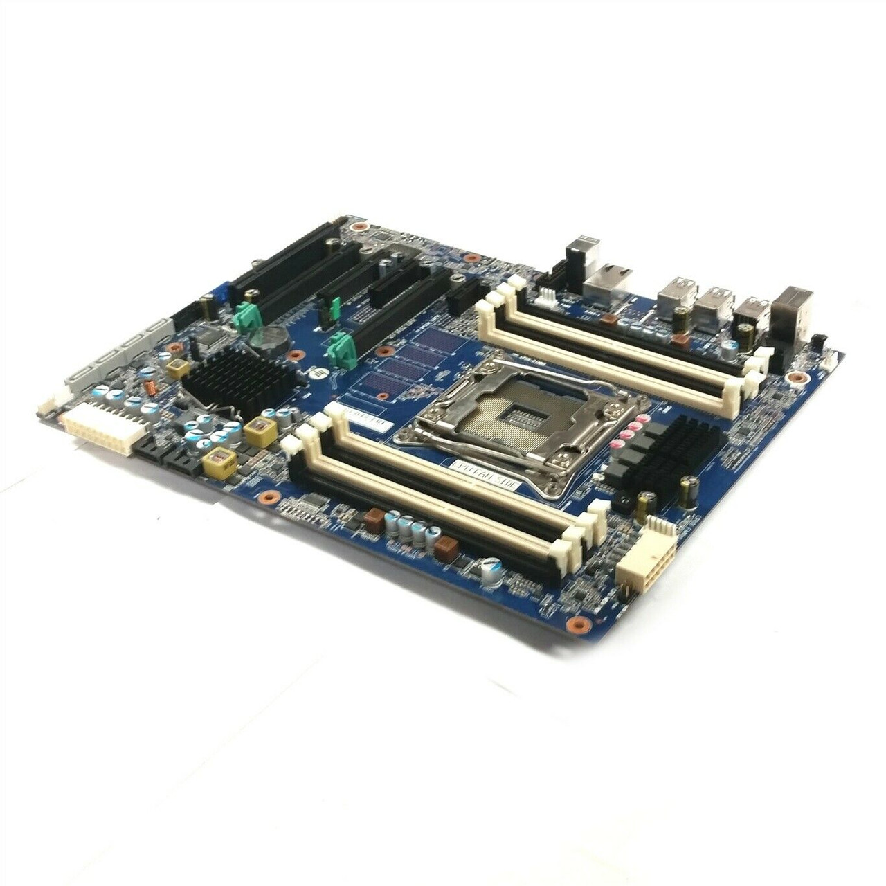 HP - Z440 Motherboard - 710324-002 | PCSP