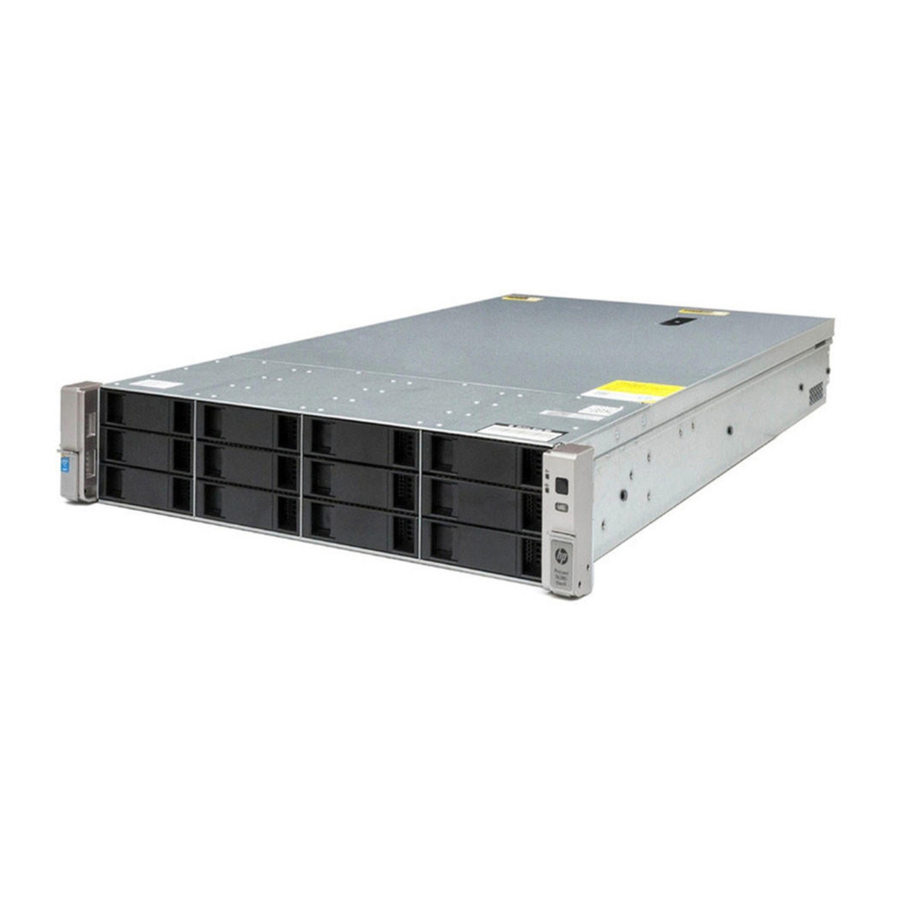 HP ProLiant DL380 Gen9 12 Bay LFF Server - No CPU - No