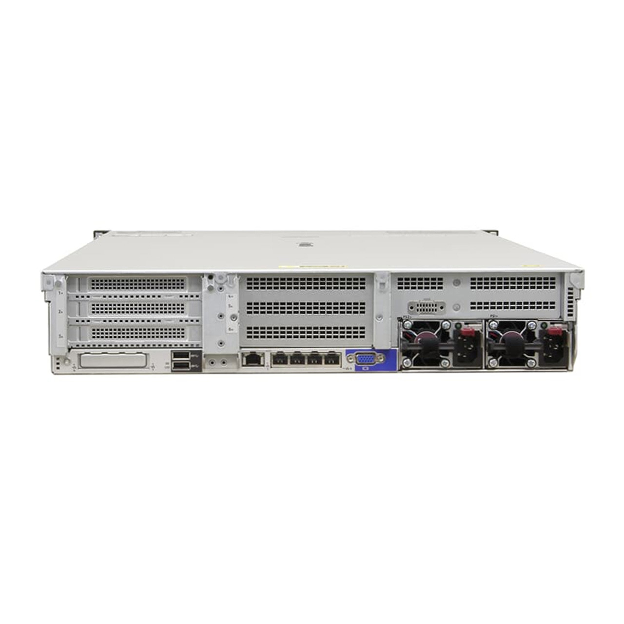 Build Your Own - Custom HP ProLiant DL380 Gen10 10 Bay