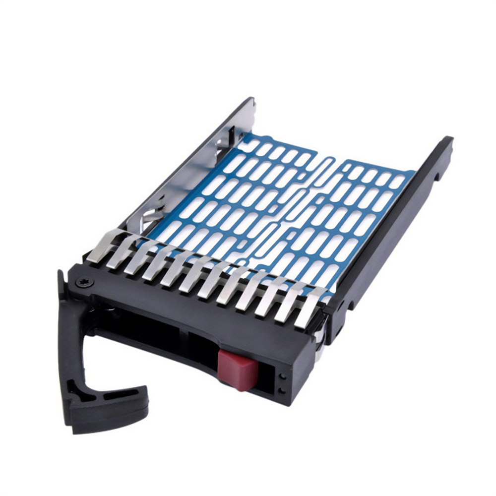 HP - 7th 6th 5th Gen Servers - 2.5" HDD Caddy