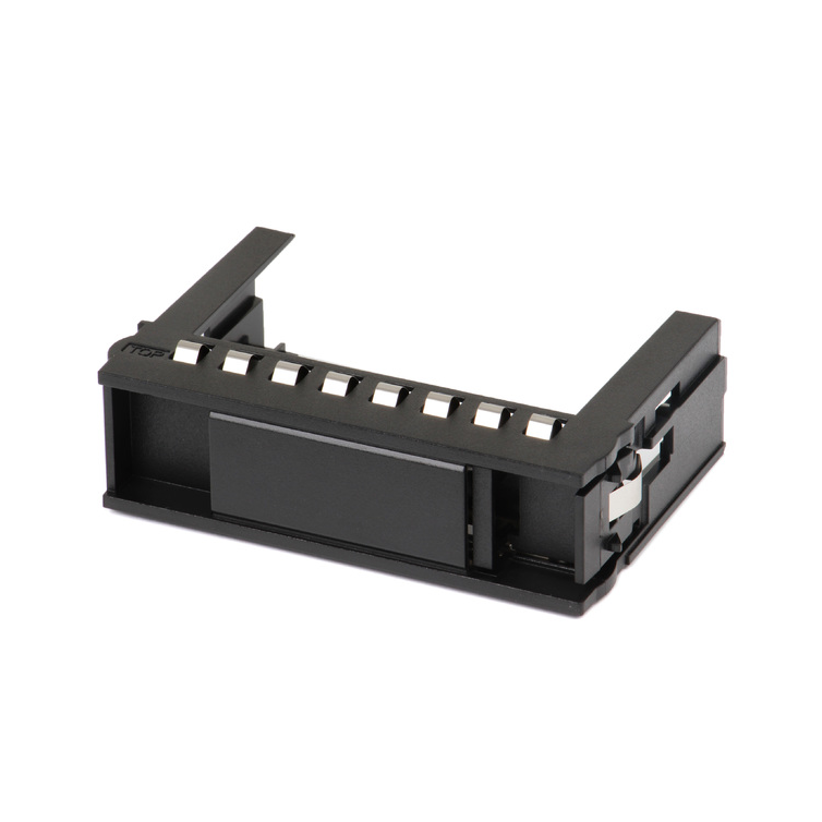 Dell - 14th Gen Servers - 3.5" HDD Blank Filler - (F3F7V)