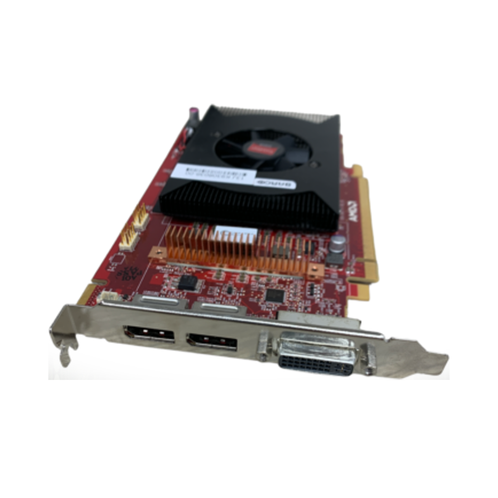 BARCO - Barco MXRT MXRT 5500 (2GB GDDR5) Graphics Card