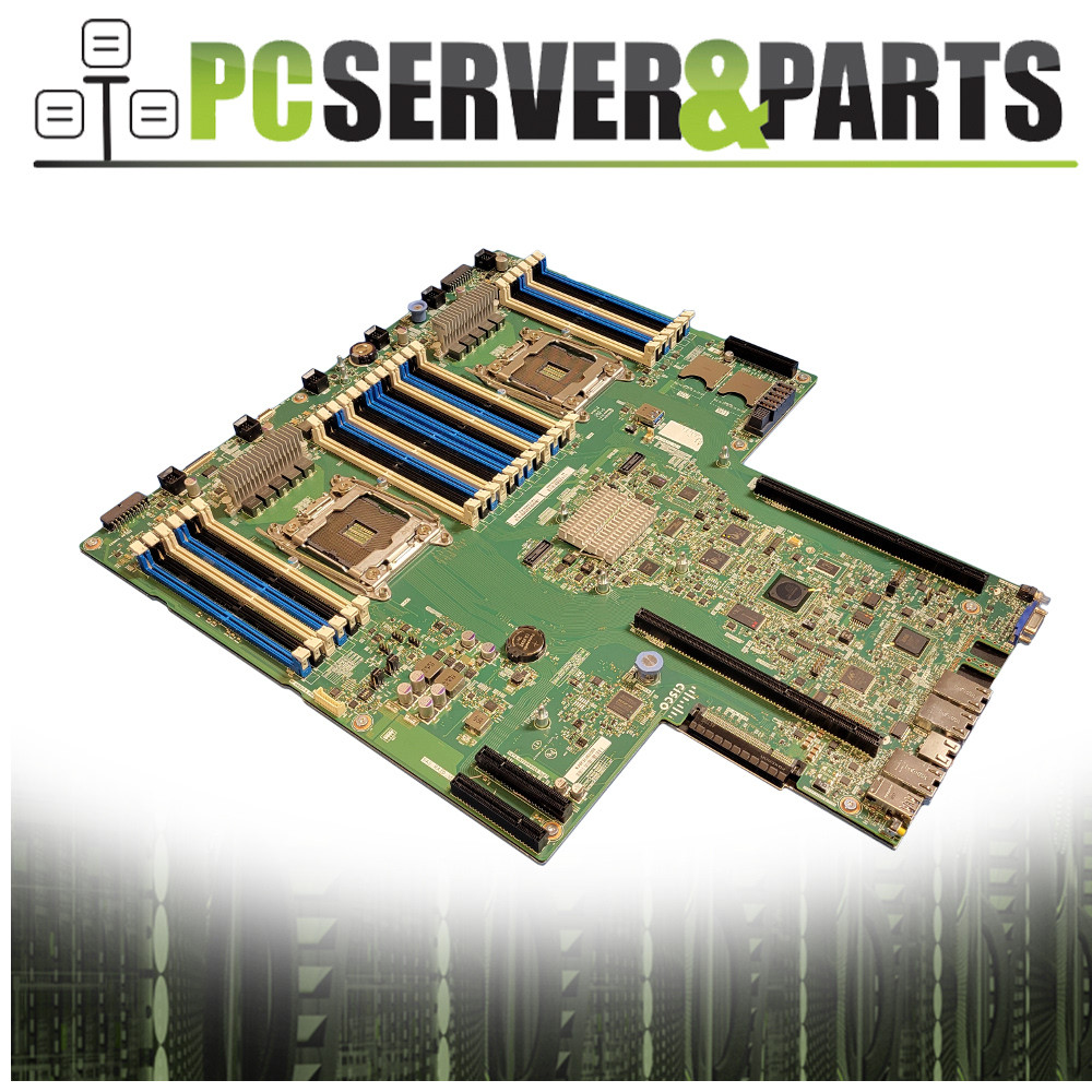 Cisco - C240 M4 74-12420-02 Motherboard - C2240 M4