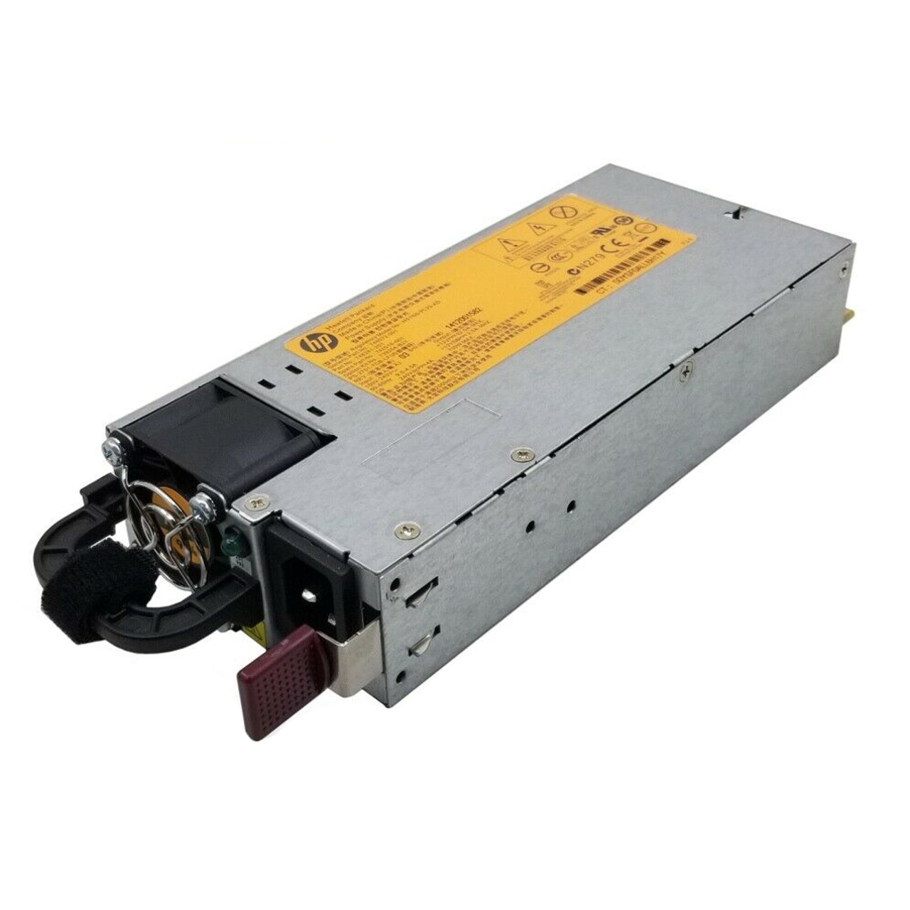 HP - 750W Power Supply - for ProLiant DL360 (HSTNS) | PCSP