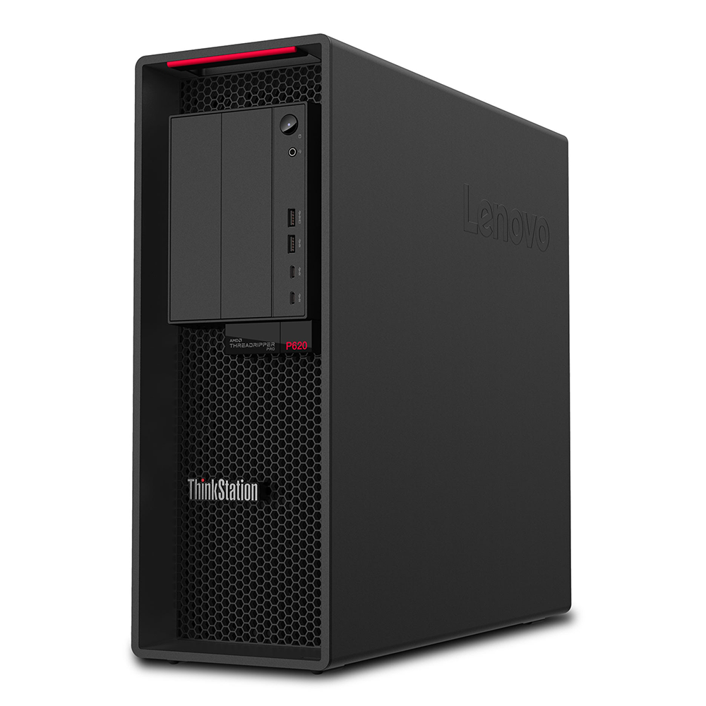 Lenovo ThinkStation P620 Workstation Chassis | PCSP