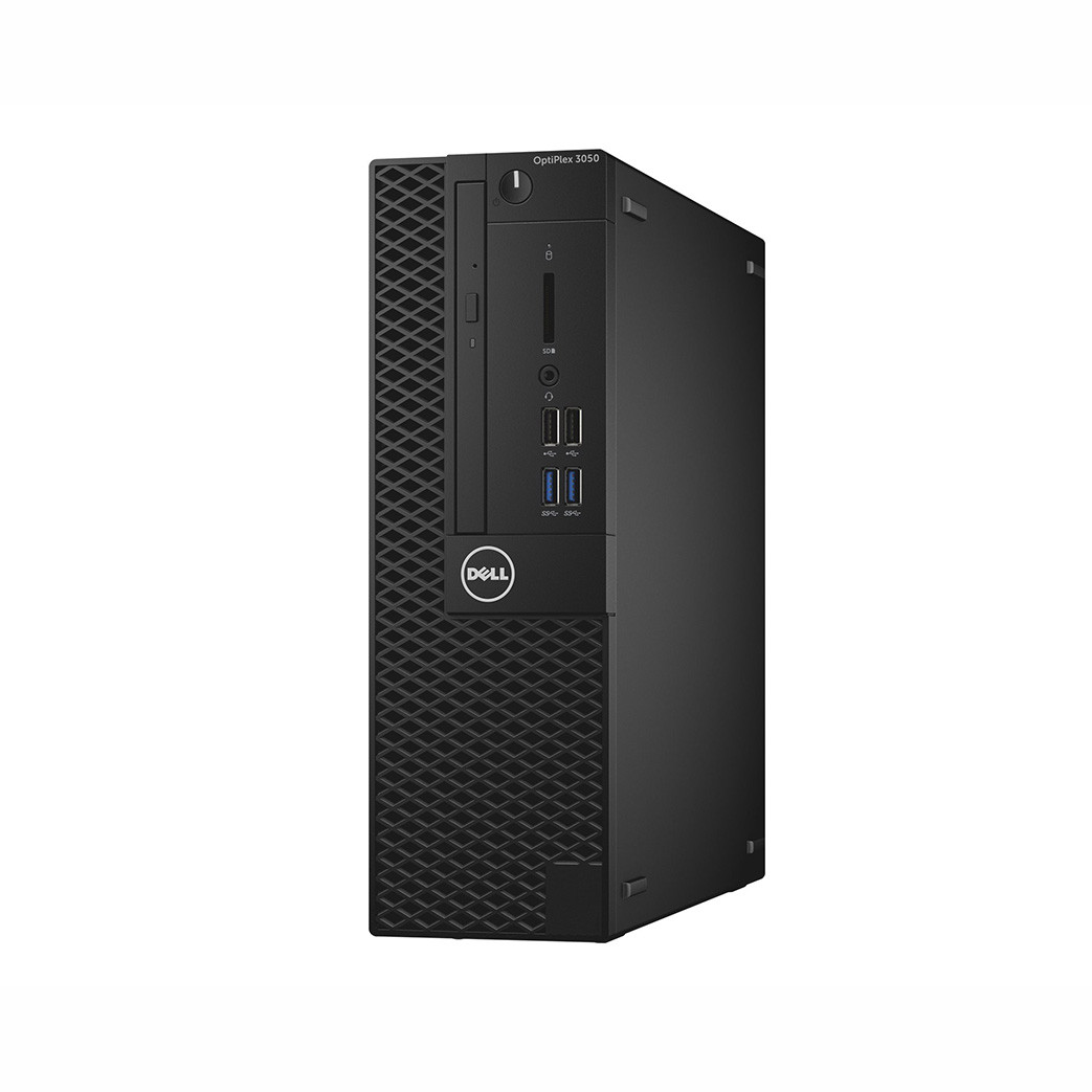 Refurbished Dell Optiplex 3050 SFF | PCSP