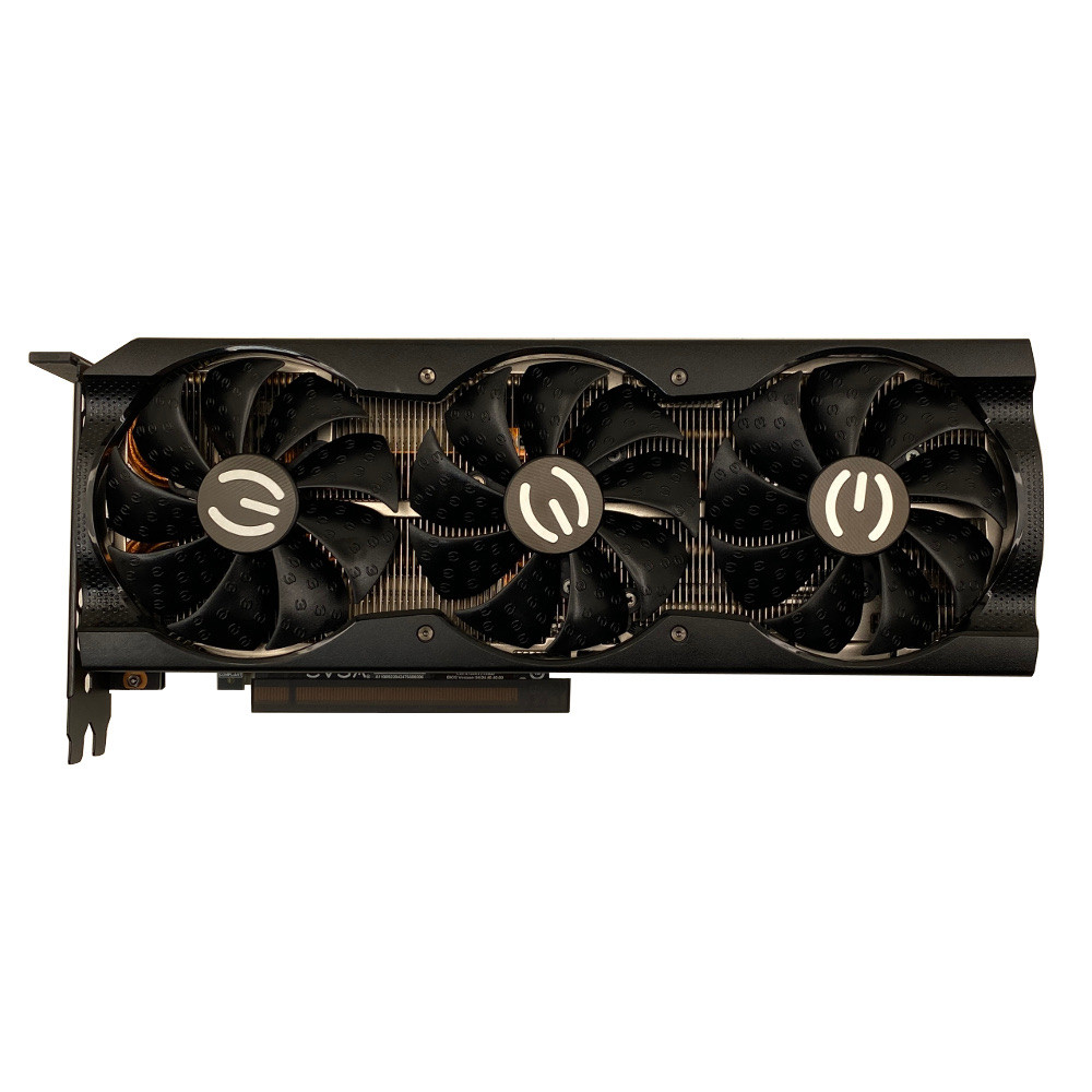 **DEFECTIVE FAN** EVGA - NVIDIA RTX 3070 XC3 Ultra (8GB GDDR6) Graphics ...