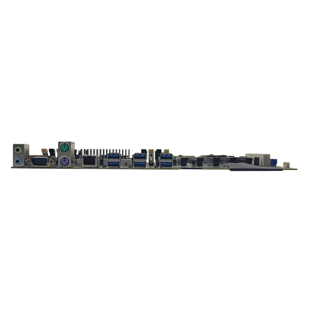 Genuine - Dell - Dell Precision T5820 Intel LGA 2066 DDR4 Motherboard ...