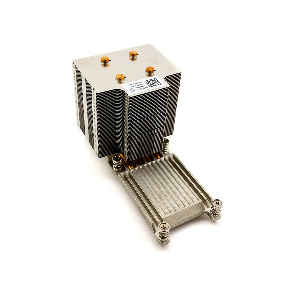 Dell - Dell PowerEdge R920 R930 CPU Processor Heatsink Fan - Used (FVT7F)
