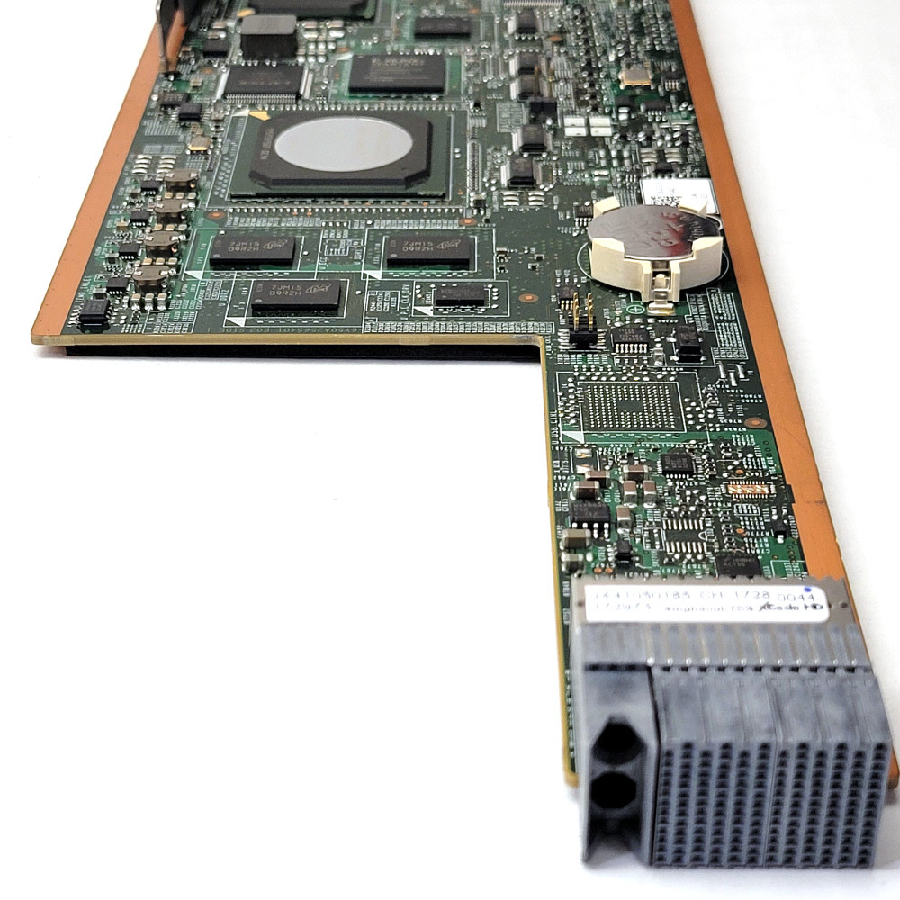 Dell - Dell PowerEdge FXS2 Chassis Management Controller Module - Used ...