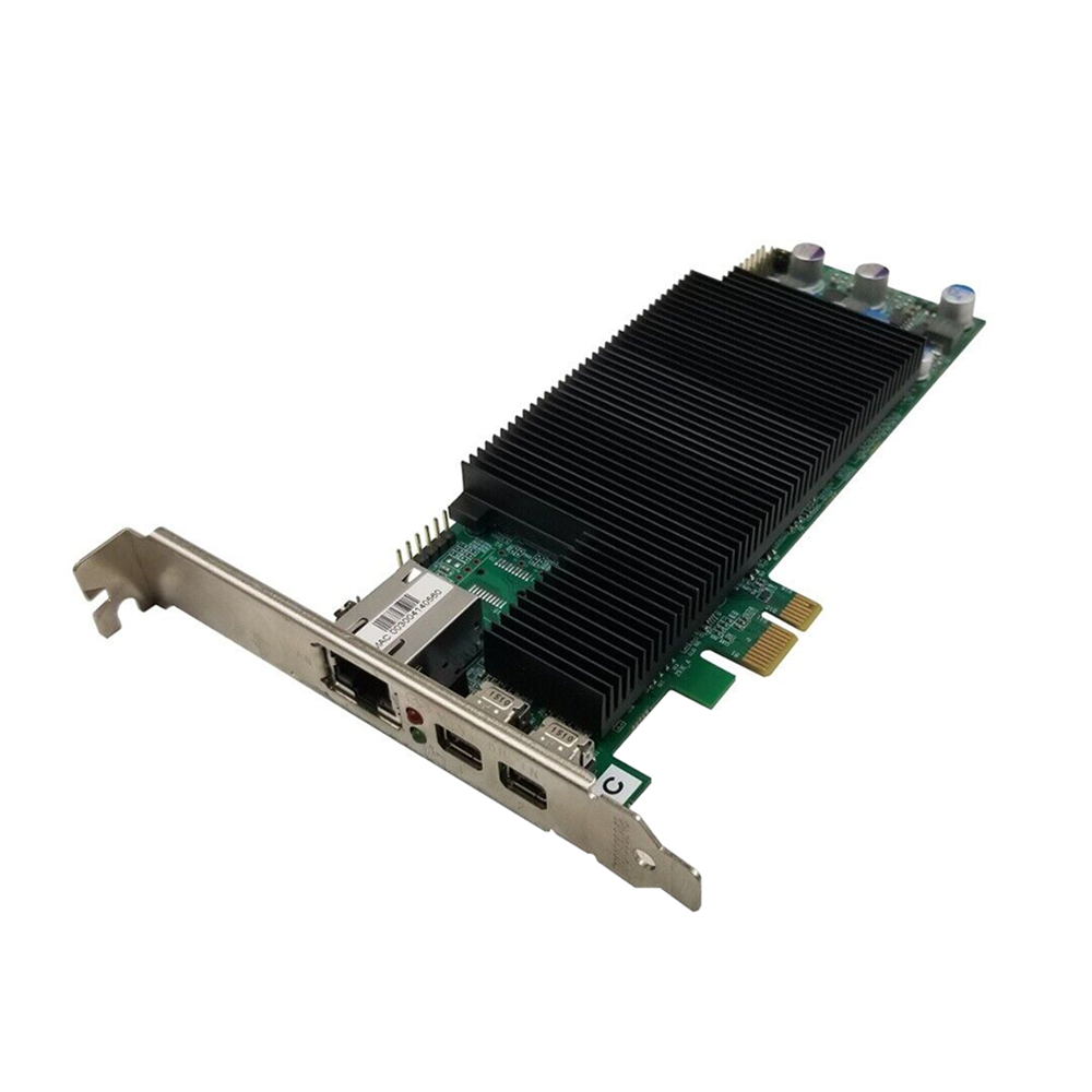 Dell - Dell LR293E RMACC Dual Display PCoIP Host Network Card GS S26361 ...