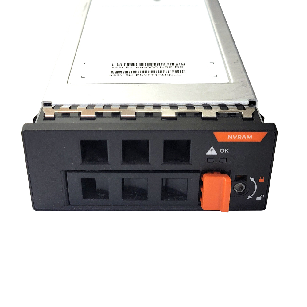 PureStorage - PureStorage Flash Array NVRAM Memory Module (84-0001-02)