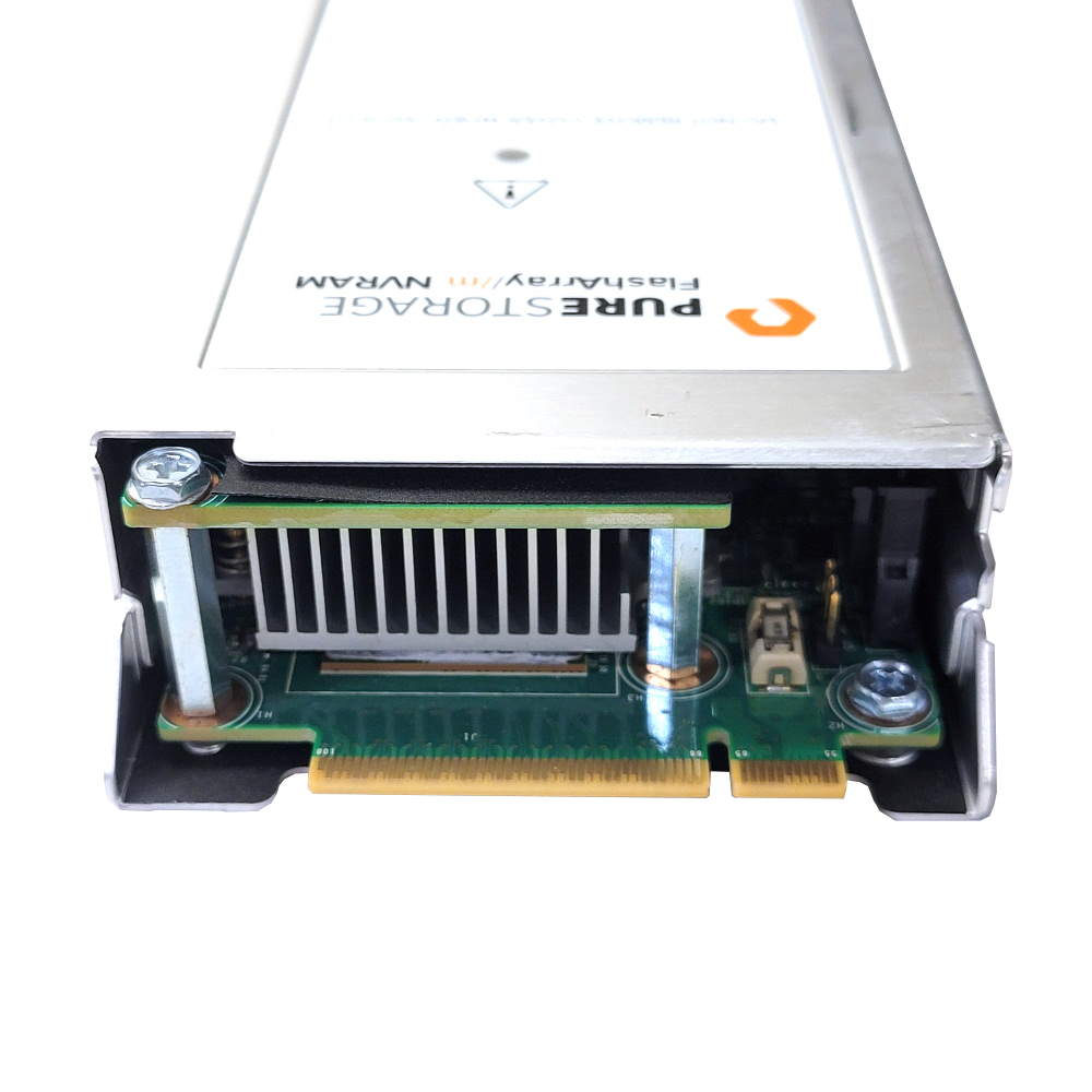 PureStorage - PureStorage Flash Array NVRAM Memory Module (84-0001-02)