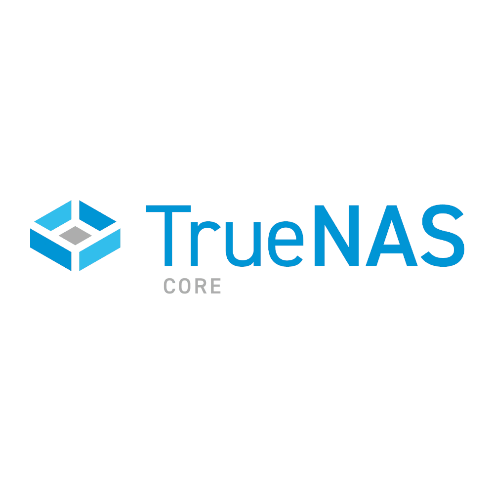 TrueNAS Core v 13 (installation fee) - PCSP