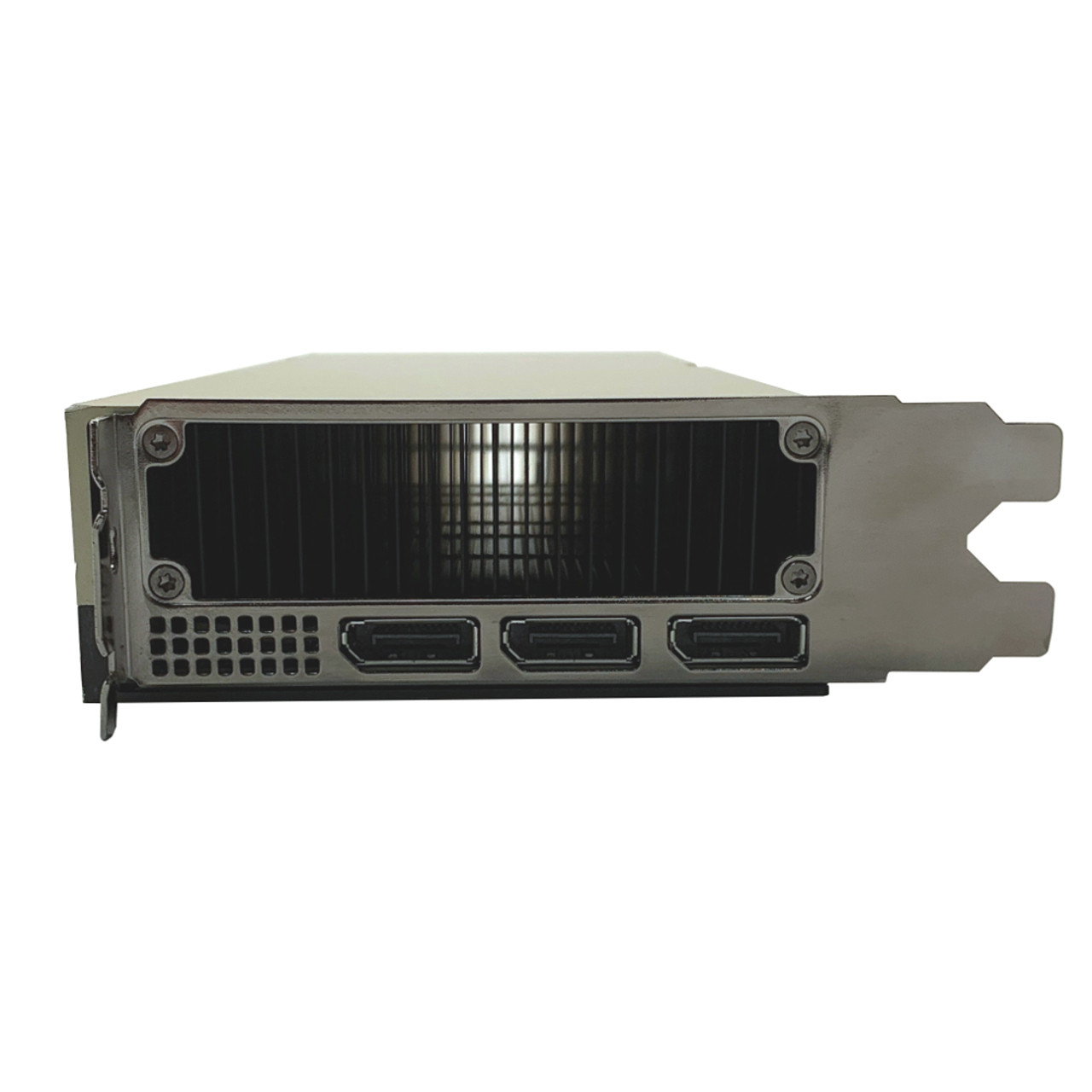 NVIDIA A40 GPU Accelerator (48GB GDDR6) - Tesla Ampere - Used (PG133C ...